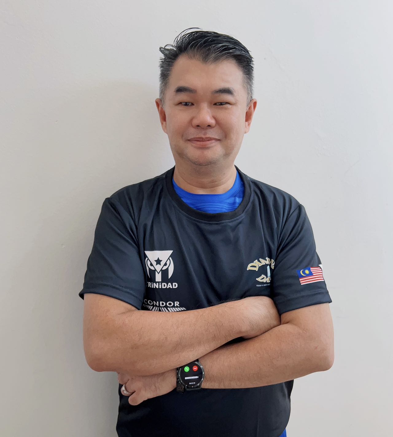 プレイヤー Player[TRiNiDAD－ダーツブランド・トリニダード－]